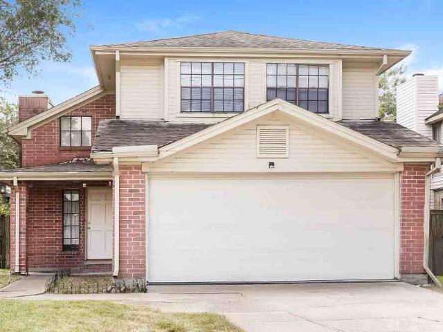3 Bedroom Home for Rent at 5706 Deer Timbers Trl, Humble, TX 77346