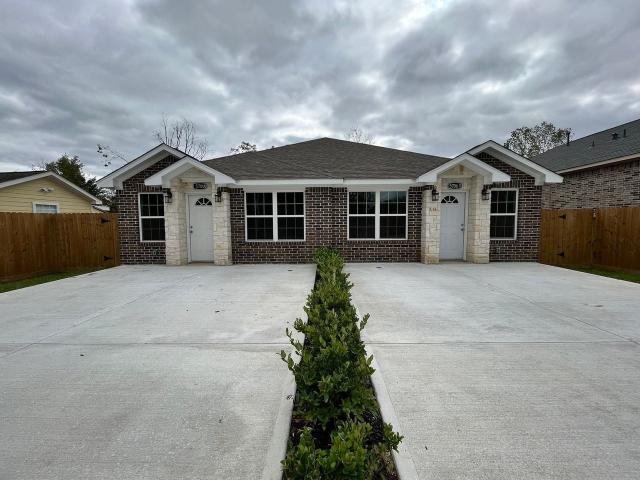 3 Bedroom Home for Rent at 5706 Howell St #A, Houston, TX 77032 George Bush Intercontinental Airport
