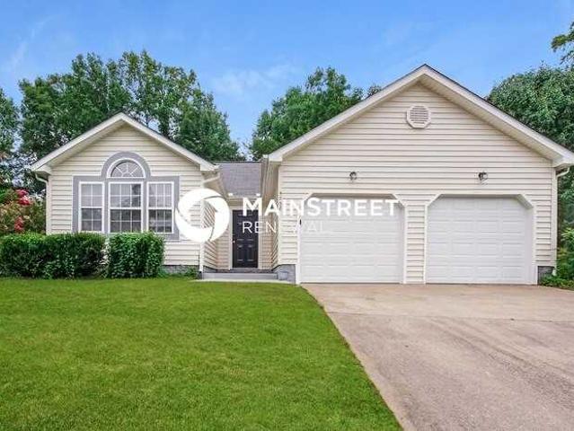 3 Bedroom Home for Rent at 5708 Brandycrest Dr, Raleigh, NC 27610 Southeast Raleigh