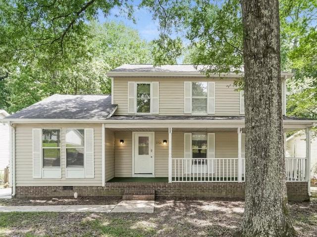 3 Bedroom Home for Rent at 5708 Running Wood Ln, Charlotte, NC 28215 Eastland Wilora Lake
