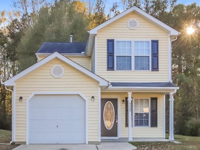 3 Bedroom Home for Rent at 5700 Brambleton Ave, Raleigh, NC 27610 Southeast Raleigh