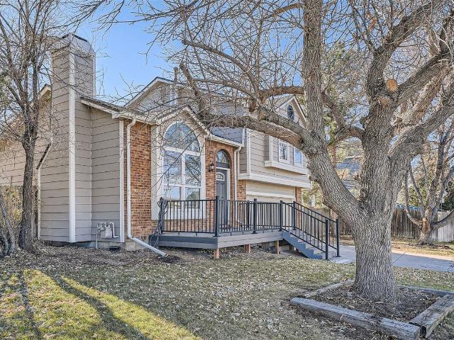 3 Bedroom Home for Rent at 5701 Wagonwheel Trl, Castle Rock, CO 80104 Founders Village