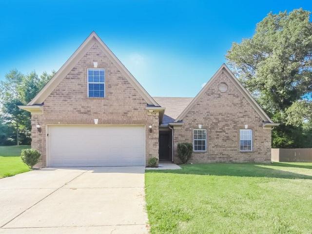 3 Bedroom Home for Rent at 5714 Kingsman Dr, Horn Lake, MS 38637
