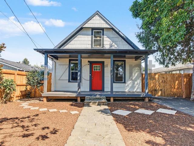 3 Bedroom Home for Rent at 5716 Se 83Rd Portland, Portland, OR 97266 Lents
