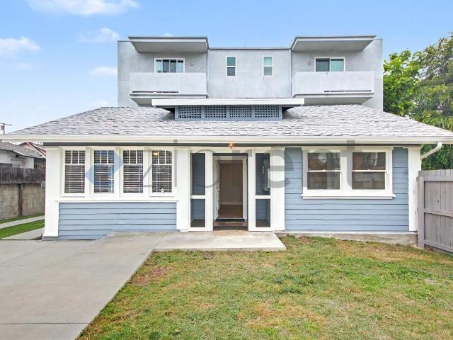 3 Bedroom Home for Rent at 5717 Fair Ave, Los Angeles, CA 91601 Mid Town North Hollywood