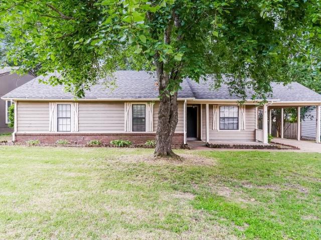 3 Bedroom Home for Rent at 5711 Redford Ave, Memphis, TN 38135