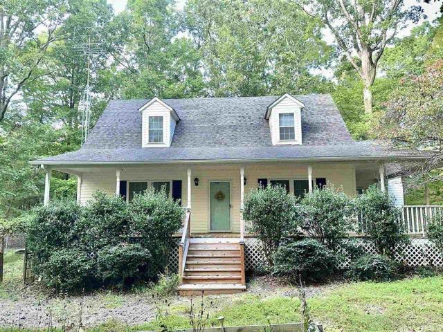 3 Bedroom Home for Rent at 5713 High Rock Rd, Efland, NC 27243