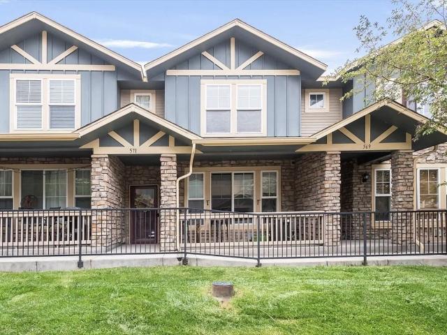 3 Bedroom Home for Rent at 571 S Mobile Pl, Aurora, CO 80017 Center Pointe