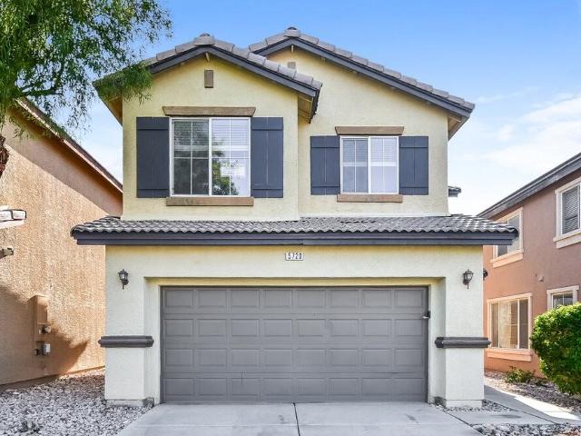 3 Bedroom Home for Rent at 5720 Athinas St, North Las Vegas, NV 89031