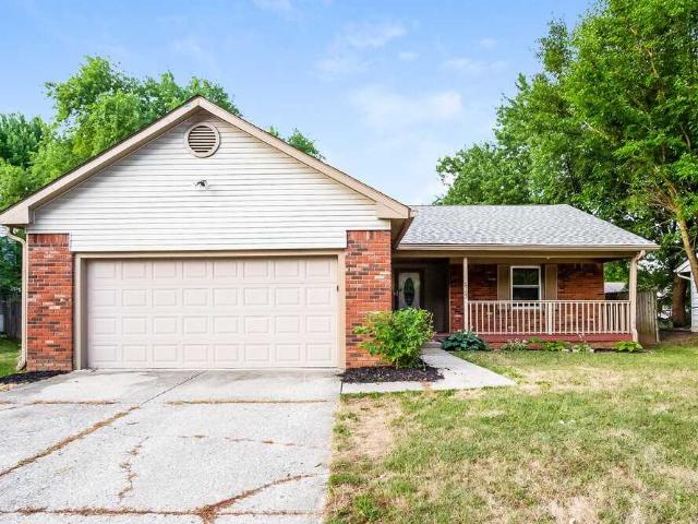 3 Bedroom Home for Rent at 5723 Ensenada Ave, Indianapolis, IN 46237 I65 South Emerson