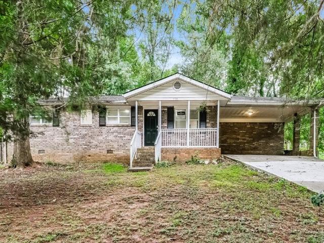 3 Bedroom Home for Rent at 5734 Amalfi Way, Douglasville, GA 30135