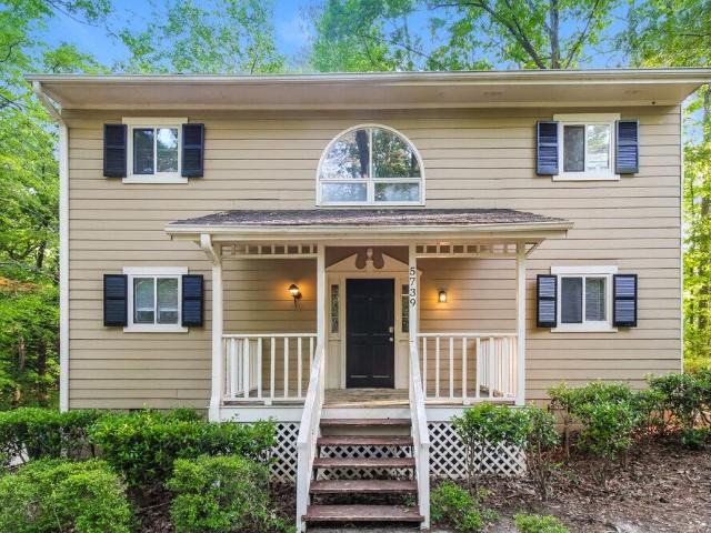 3 Bedroom Home for Rent at 5739 Hilton Ridge Rd, Lithonia, GA 30058