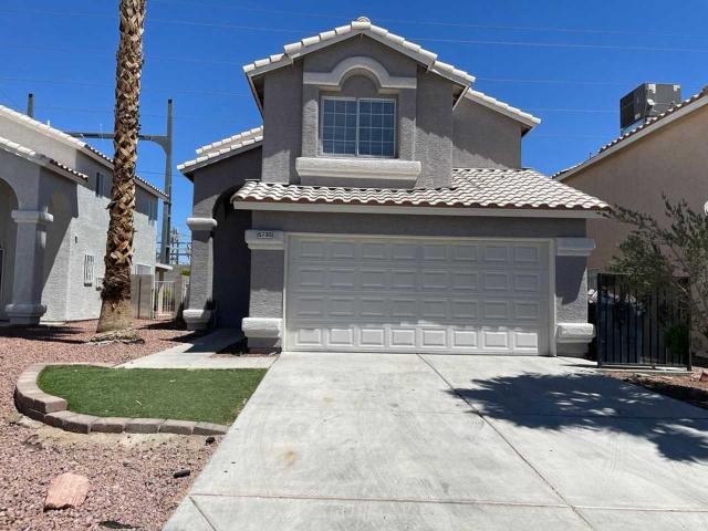 3 Bedroom Home for Rent at 5730 Coleridge Way, Las Vegas, NV 89142