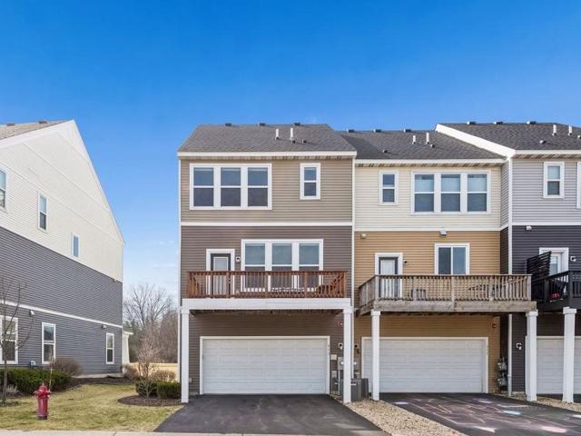 3 Bedroom Home for Rent at 573 Satori Way, Chaska, MN 55318