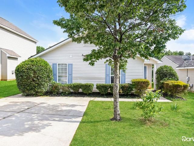 3 Bedroom Home for Rent at 5744 Fairchase Ave, Charlotte, NC 28269 Derita Statesville
