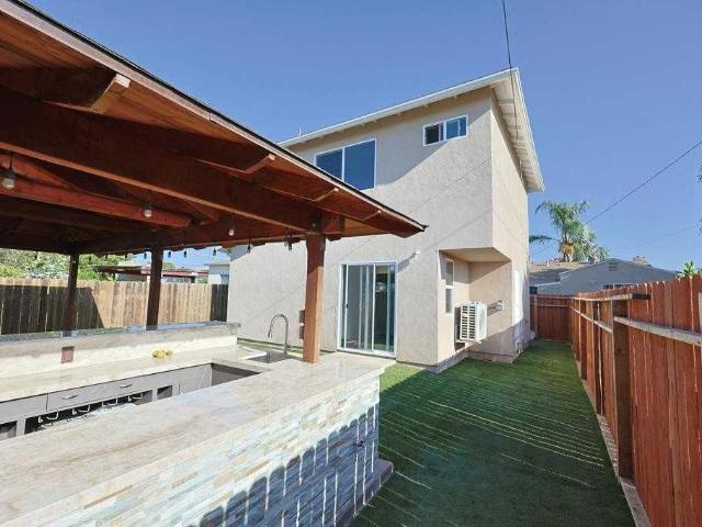 3 Bedroom Home for Rent at 5740 Midwick St, San Diego, CA 92139 Paradise Hills