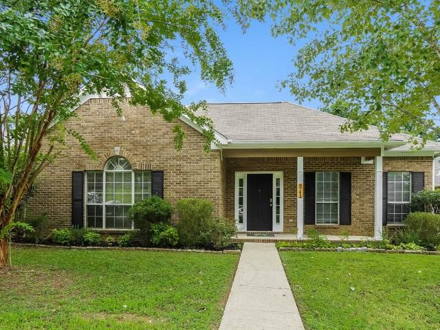 3 Bedroom Home for Rent at 5741 Marchester Cir, Pinson, AL 35126