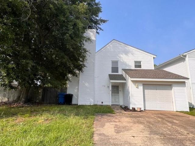 3 Bedroom Home for Rent at 5742 Simon St, Virginia Beach, VA 23464