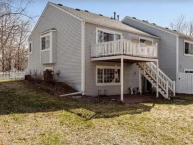 3 Bedroom Home for Rent at 5759 Donegal Dr, Arden Hills, MN 55126 Arden Hills Shoreview
