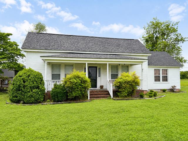 3 Bedroom Home for Rent at 5751 Turkey Hwy, Turkey, NC 28393