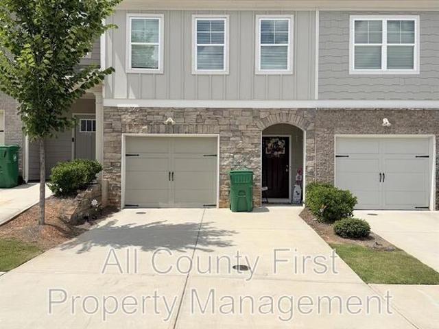 3 Bedroom Home for Rent at 5788 Calle Vista Dr #5788CALLE, Lithonia, GA 30058