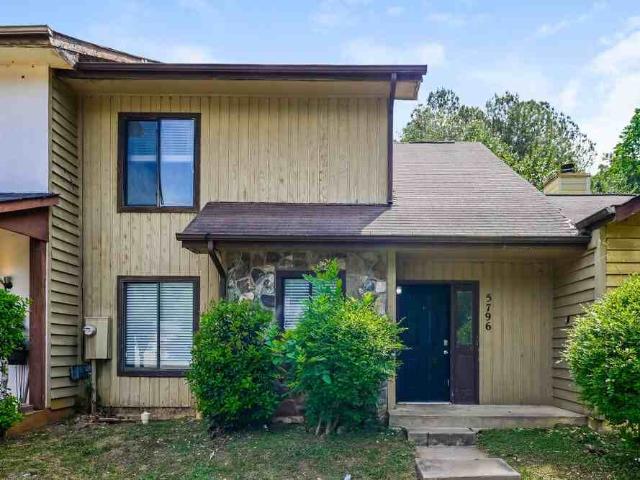 3 Bedroom Home for Rent at 5796 Trent Walk Dr, Lithonia, GA 30038