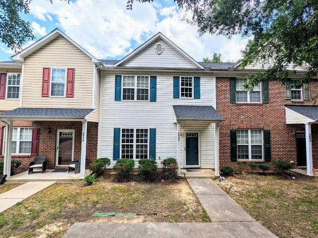 3 Bedroom Home for Rent at 5804 Neuse Wood Dr, Raleigh, NC 27616