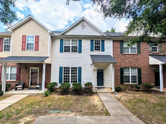 3 Bedroom Home for Rent at 5804 Neuse Wood Dr, Raleigh, NC 27616