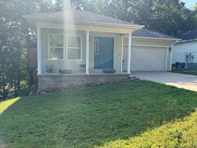 3 Bedroom Home for Rent at 5804 Foxboro Dr, North Little Rock, AR 72118