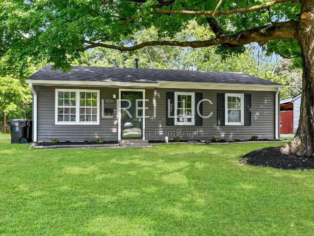 3 Bedroom Home for Rent at 5805 Loretta St, Louisville, KY 40213 Edgewood