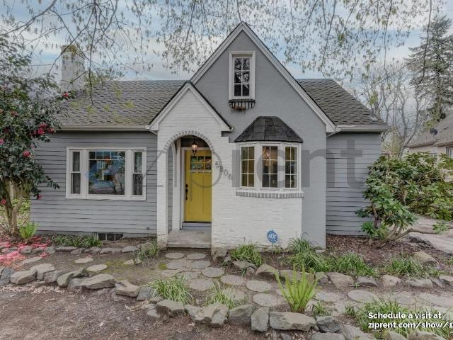 3 Bedroom Home for Rent at 5806 Ne 60th Ave, Portland, OR 97218 Cully
