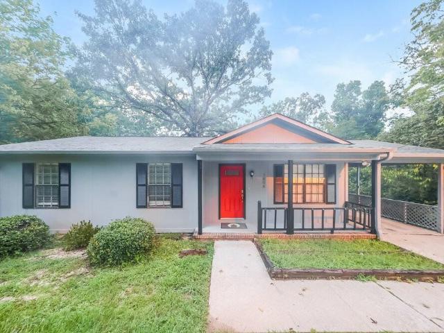 3 Bedroom Home for Rent at 5808 Christon Cir, Pinson, AL 35126