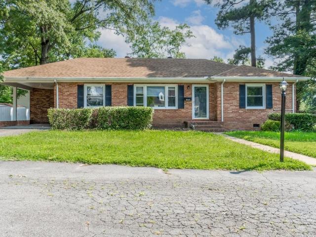 3 Bedroom Home for Rent at 5800 Fitzhugh Ave, Richmond, VA 23226