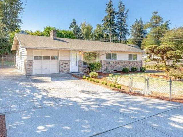 3 Bedroom Home for Rent at 5800 Se Willow St, Milwaukie, OR 97222 Southgate