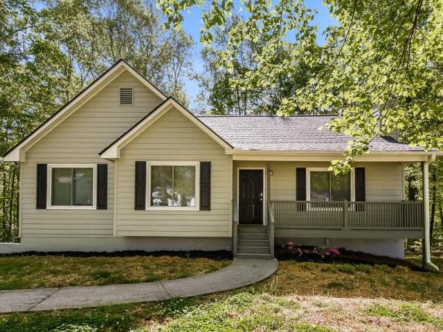 3 Bedroom Home for Rent at 580 Toonigh Rd, Woodstock, GA 30188