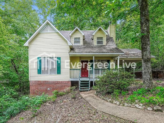 3 Bedroom Home for Rent at 5815 Willow Crest Dr, Pinson, AL 35126