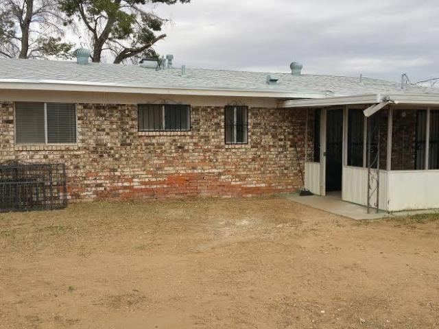 3 Bedroom Home for Rent at 5816 Blackhawk Dr, El Paso, TX 79924 Palomino