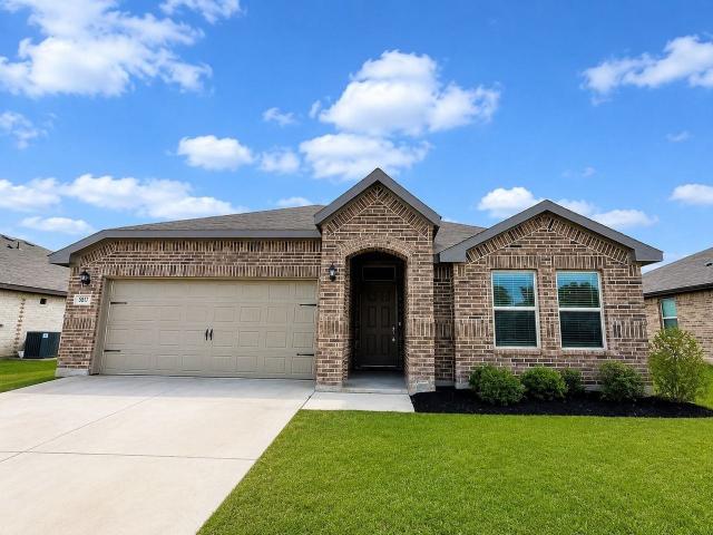 3 Bedroom Home for Rent at 5817 Brookville Dr, Fort Worth, TX 76179