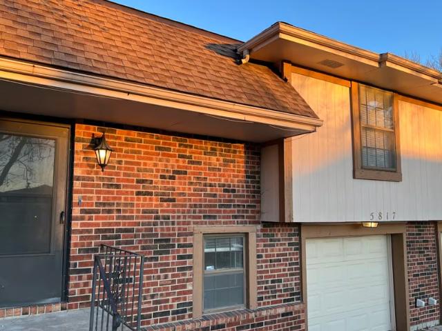 3 Bedroom Home for Rent at 5817 Farley Ave, Raytown, MO 64133