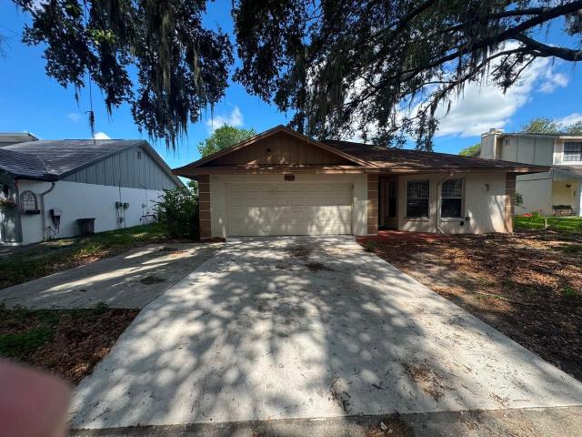 3 Bedroom Home for Rent at 5818 Bambi Dr, Lakeland, FL 33809 Gibsonia