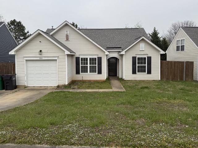3 Bedroom Home for Rent at 5818 Briggs Dr, Charlotte, NC 28269 Prosperity Church Road