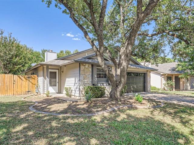 3 Bedroom Home for Rent at 5810 Avery Island Ave, Austin, TX 78727