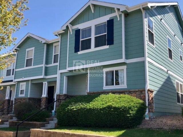 3 Bedroom Home for Rent at 5824 Biscay St, Denver, CO 80249 Denver International Airport