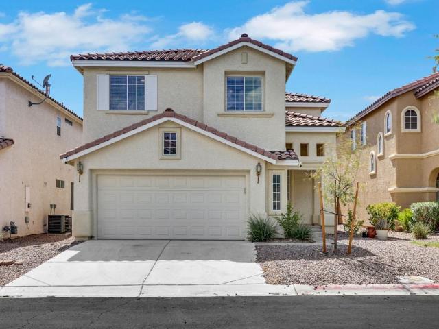 3 Bedroom Home for Rent at 5825 Field Breeze St, Spring Valley, NV 89148 Rhodes Ranch