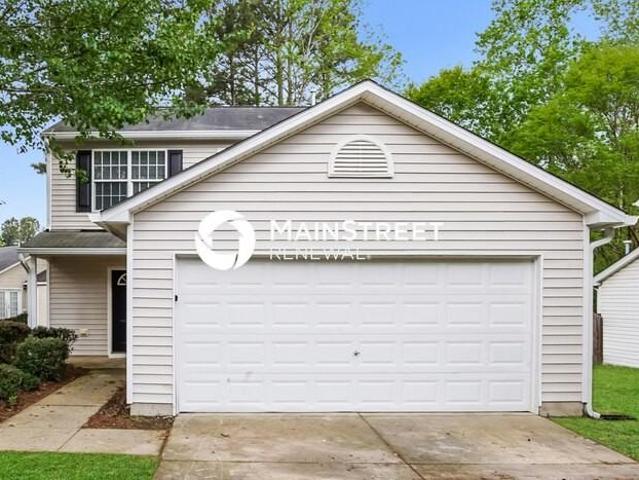 3 Bedroom Home for Rent at 5828 Weddington Rd, Raleigh, NC 27610 Southeast Raleigh