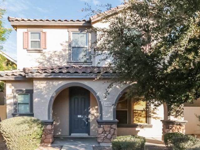 3 Bedroom Home for Rent at 5829 E Harmony Ave, Mesa, AZ 85206