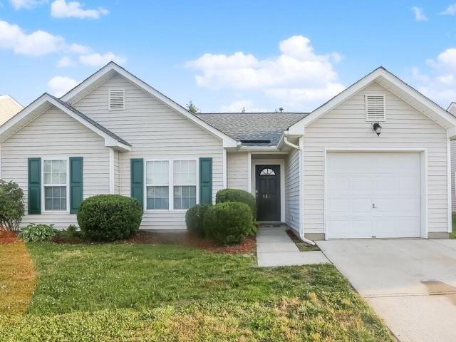 3 Bedroom Home for Rent at 5821 Briggs Dr, Charlotte, NC 28269 Prosperity Church Road
