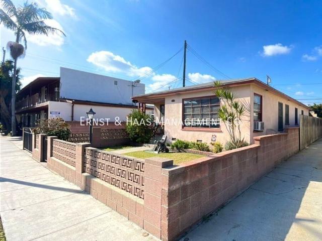 3 Bedroom Home for Rent at 5821 John Ave, Long Beach, CA 90805 Jordan