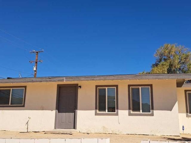 3 Bedroom Home for Rent at 5834 Ocotillo Ave, Twentynine Palms, CA 92277