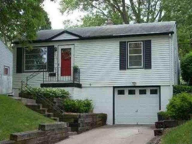 3 Bedroom Home for Rent at 5839 Sahler St #1, Omaha, NE 68104